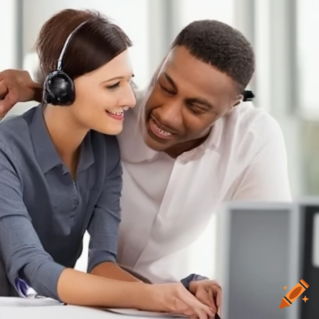 Exceptional customer service