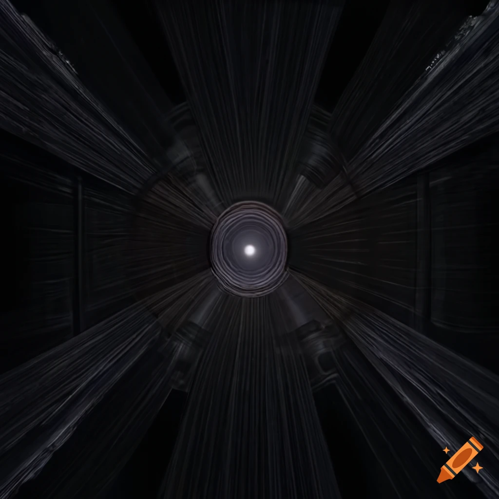 Create warp points on Craiyon