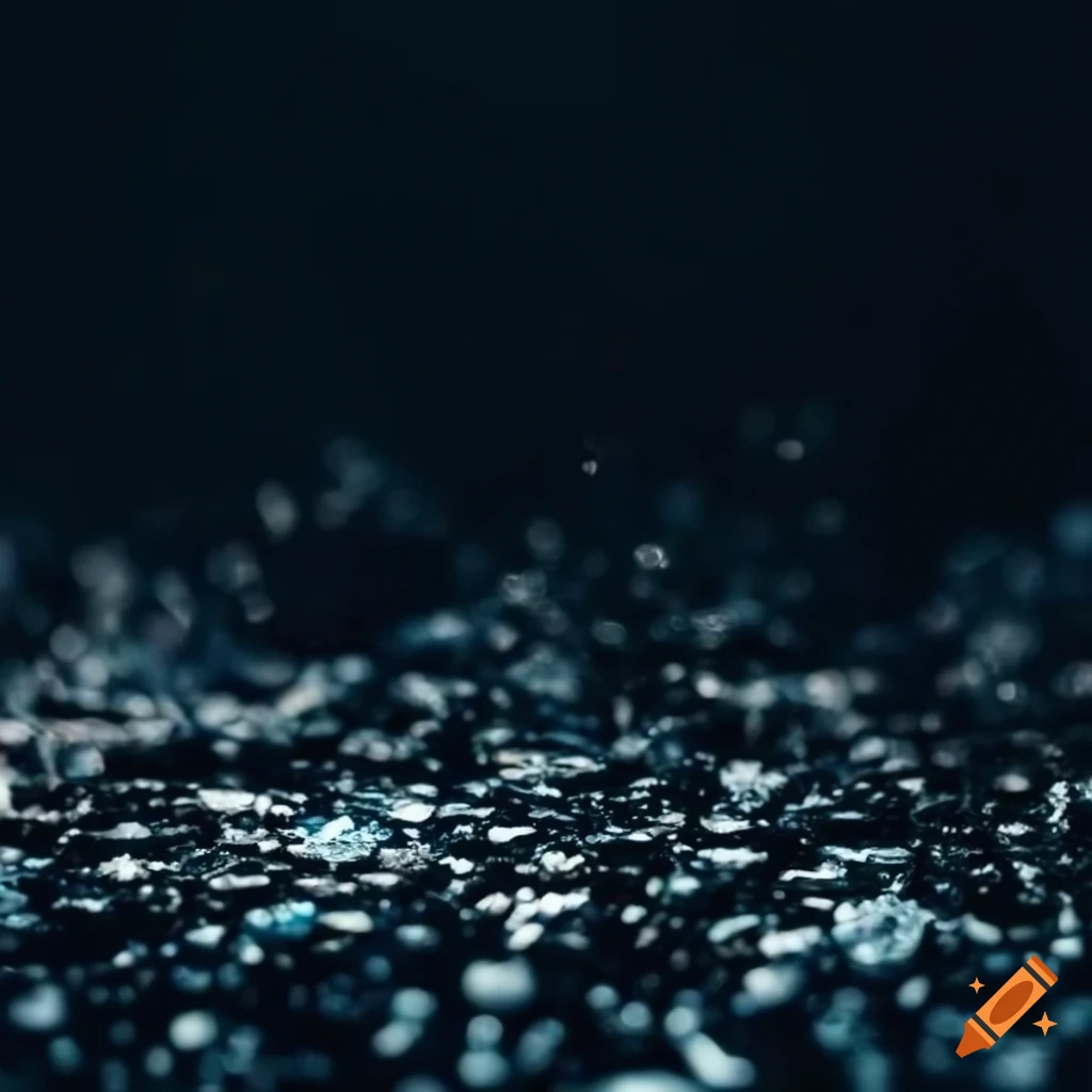 Limited resources scattered on Craiyon