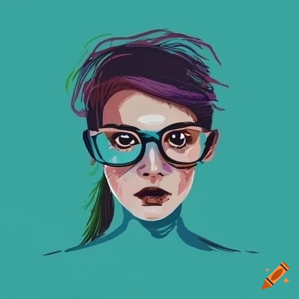 Visual spectacle on Craiyon