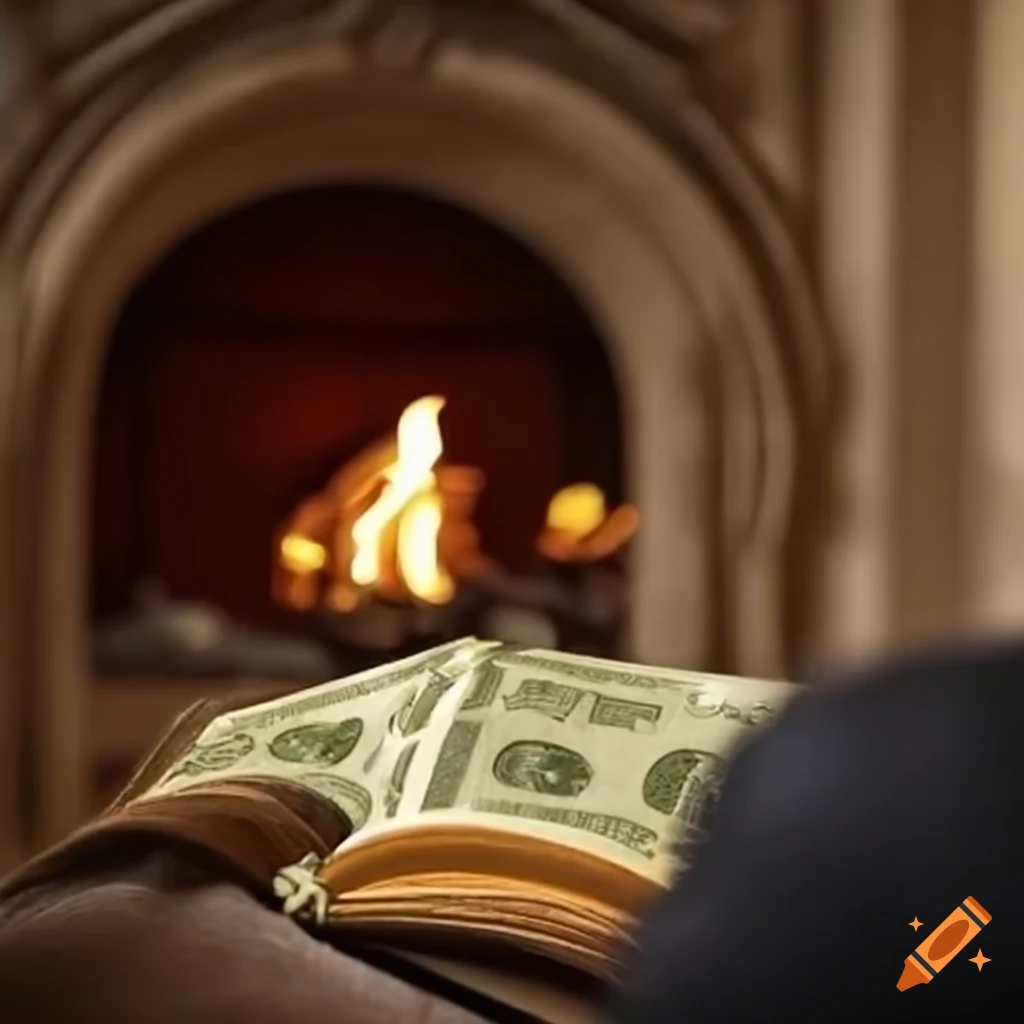 Rich storytelling elements