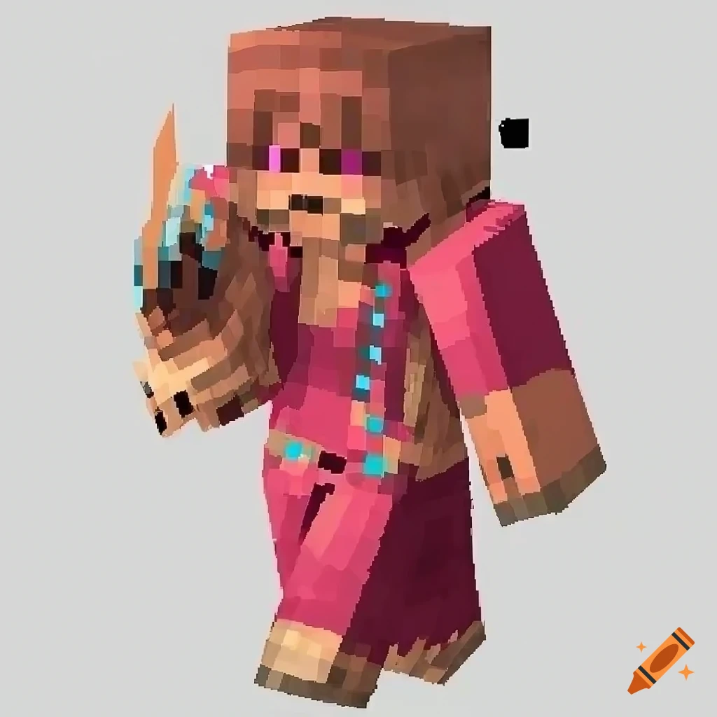Minecraft skin galleries