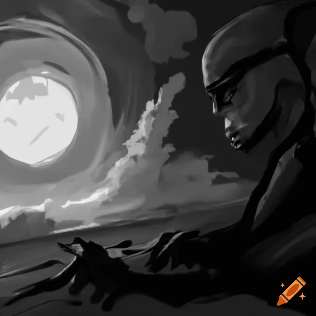 Skygrid takes players on Craiyon