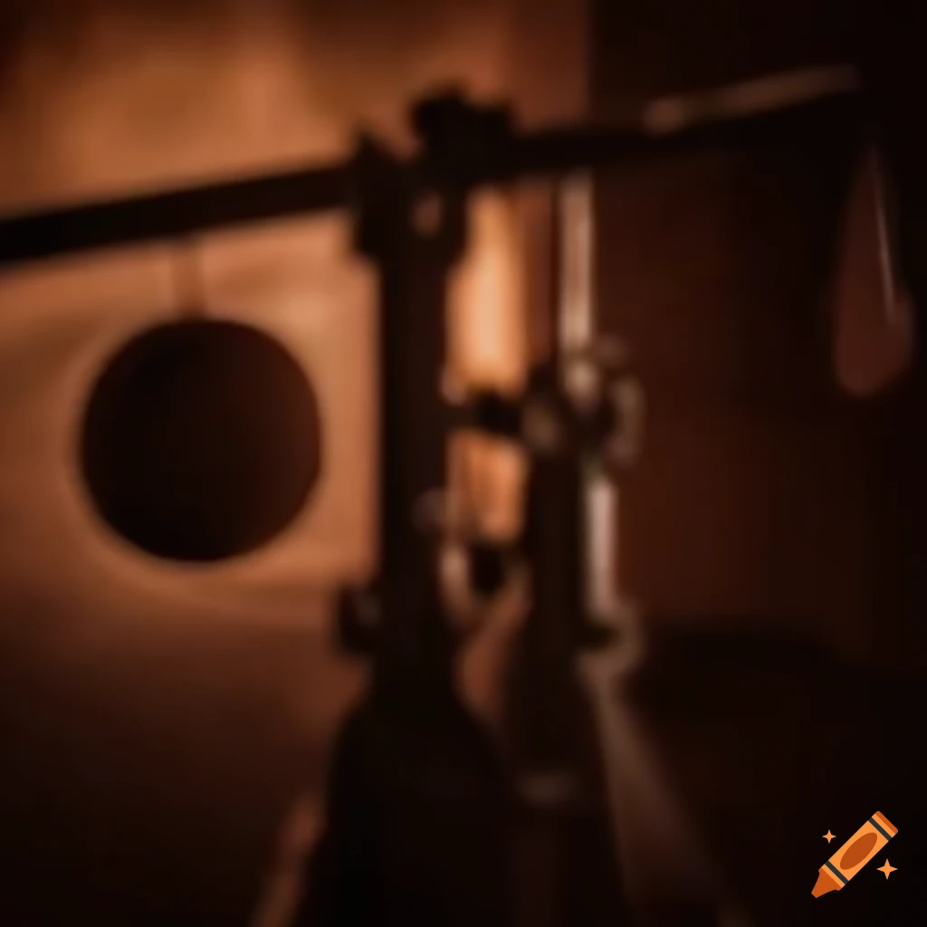 Redstone contraptions play on Craiyon