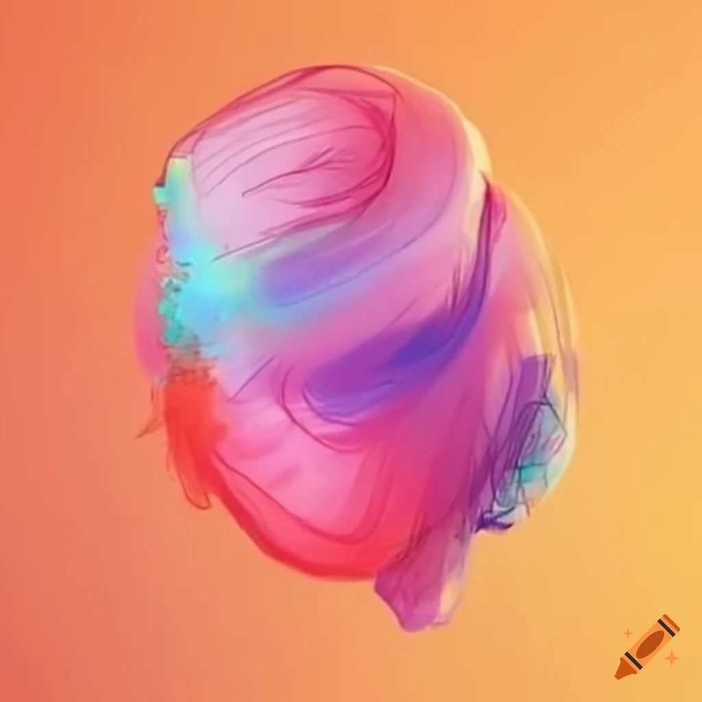 Highlighting unique features on Craiyon