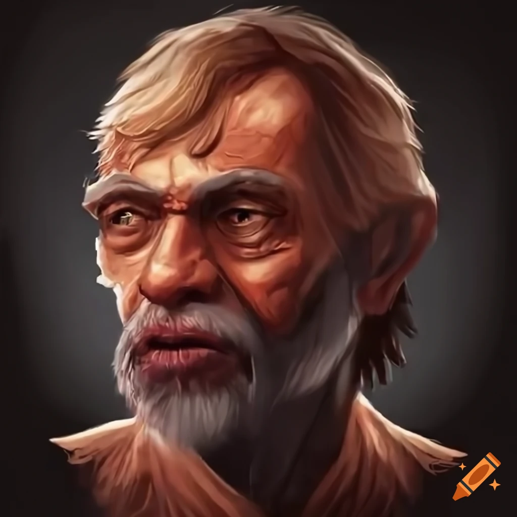 Offer unique loot on Craiyon