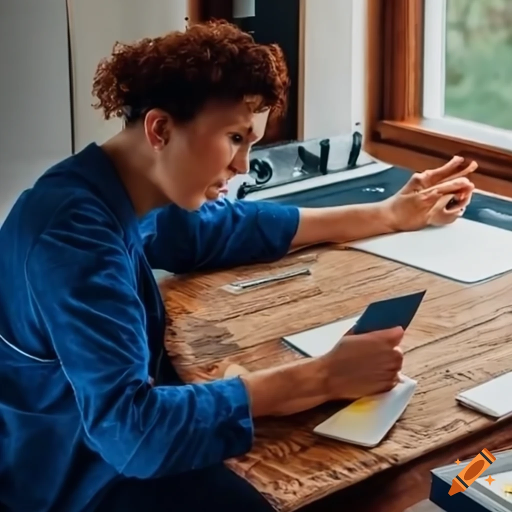 Streamlined setup process on Craiyon