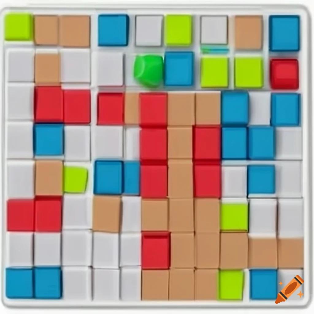 Activate special blocks