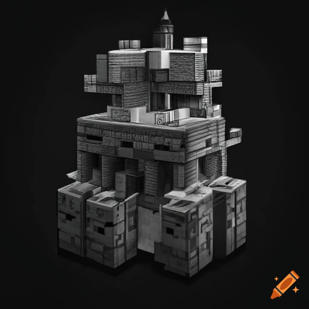 Redstone-powered features