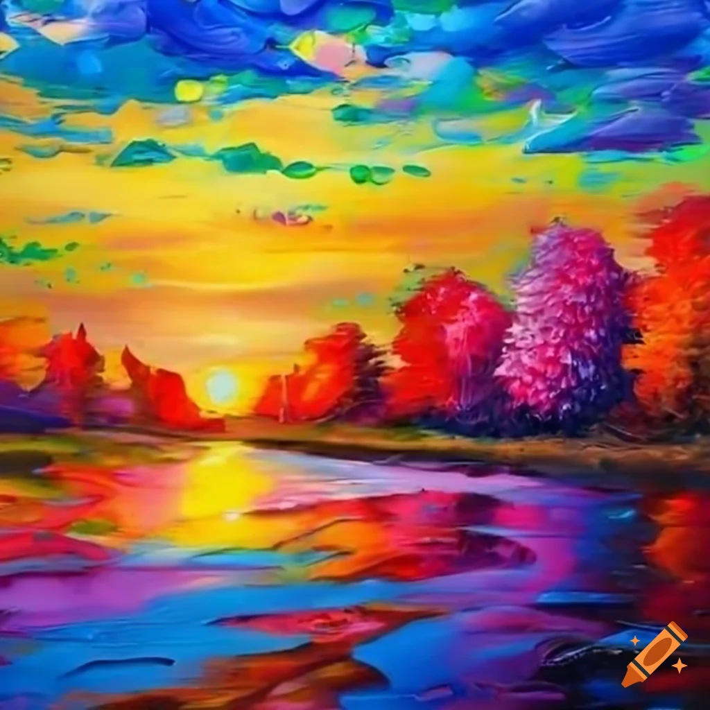 Thriving community make