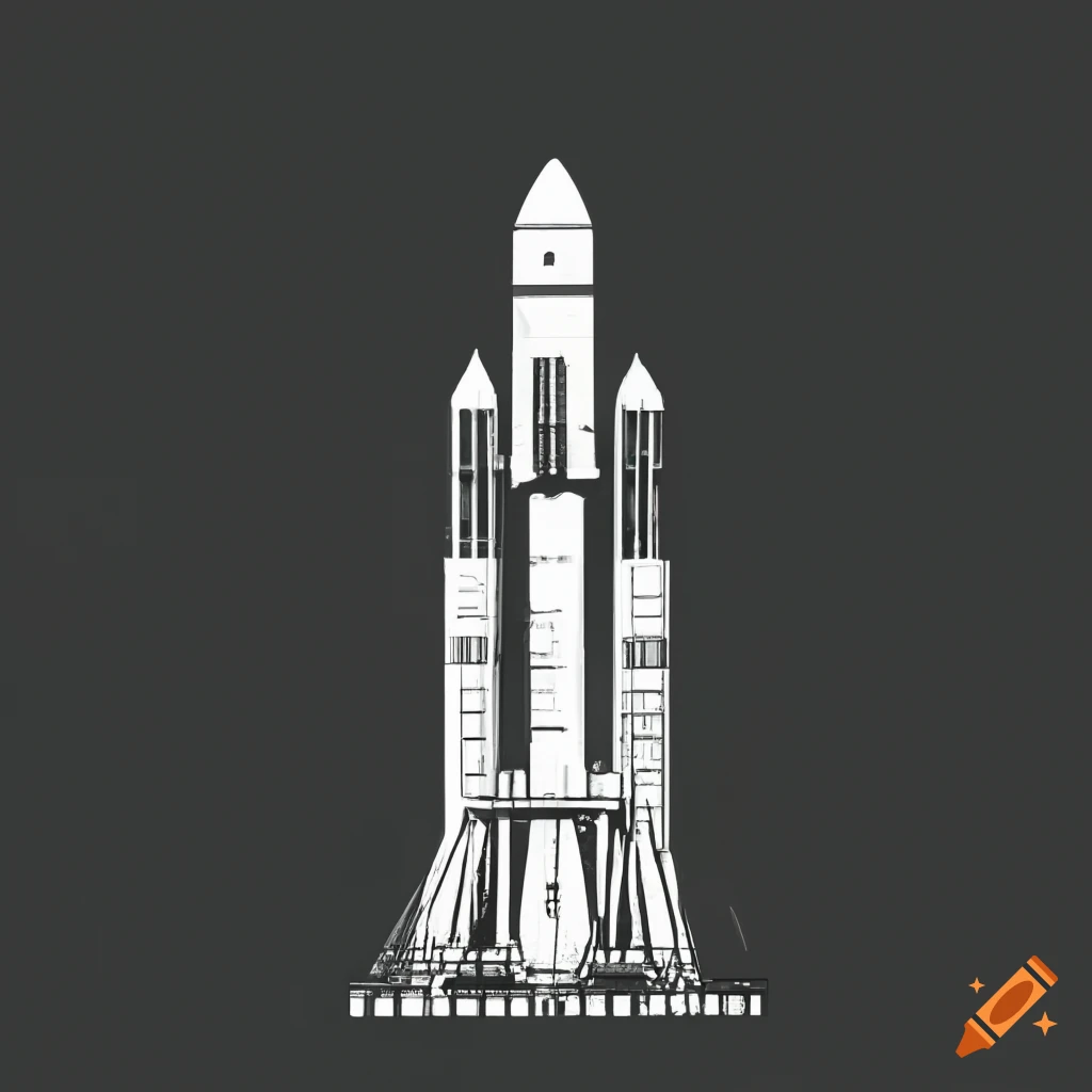 Building launch platforms