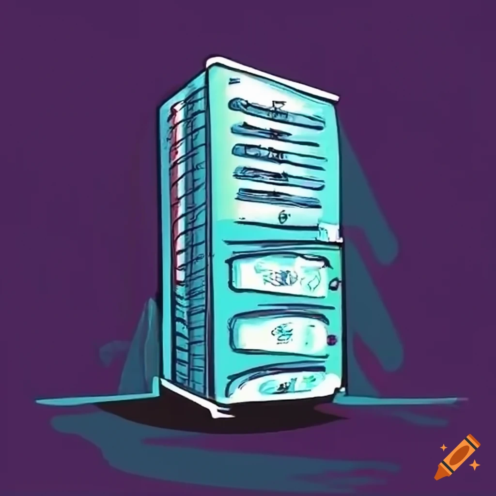 Server's economy forward on Craiyon