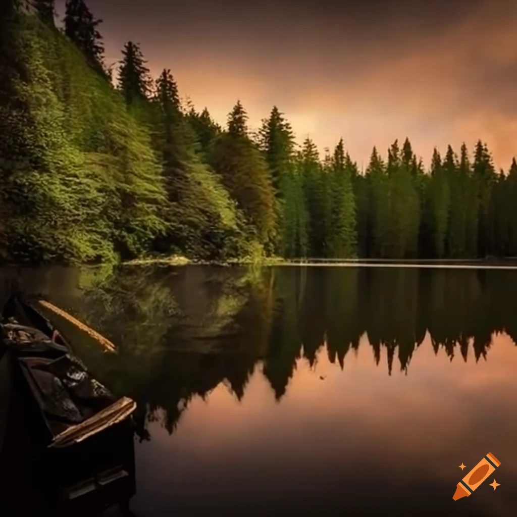 Experience takes place on Craiyon