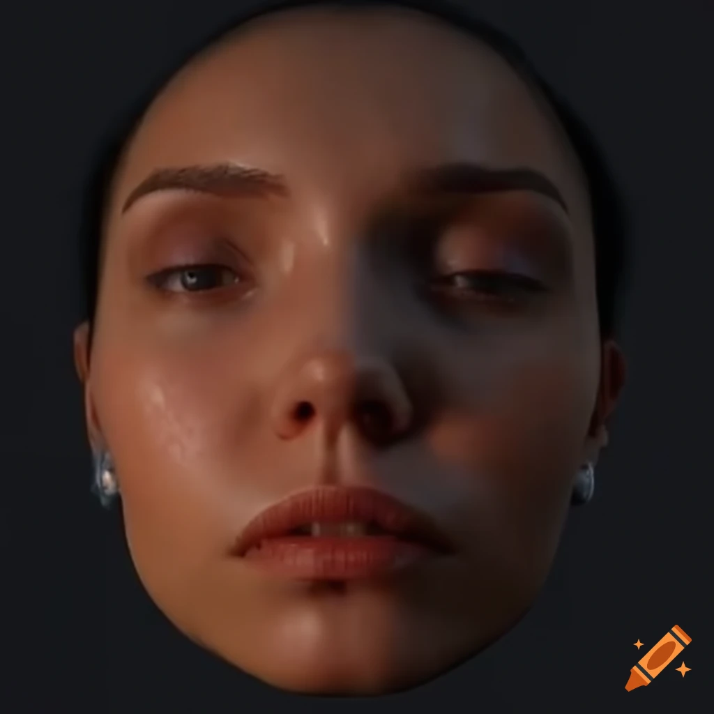 Online skin libraries