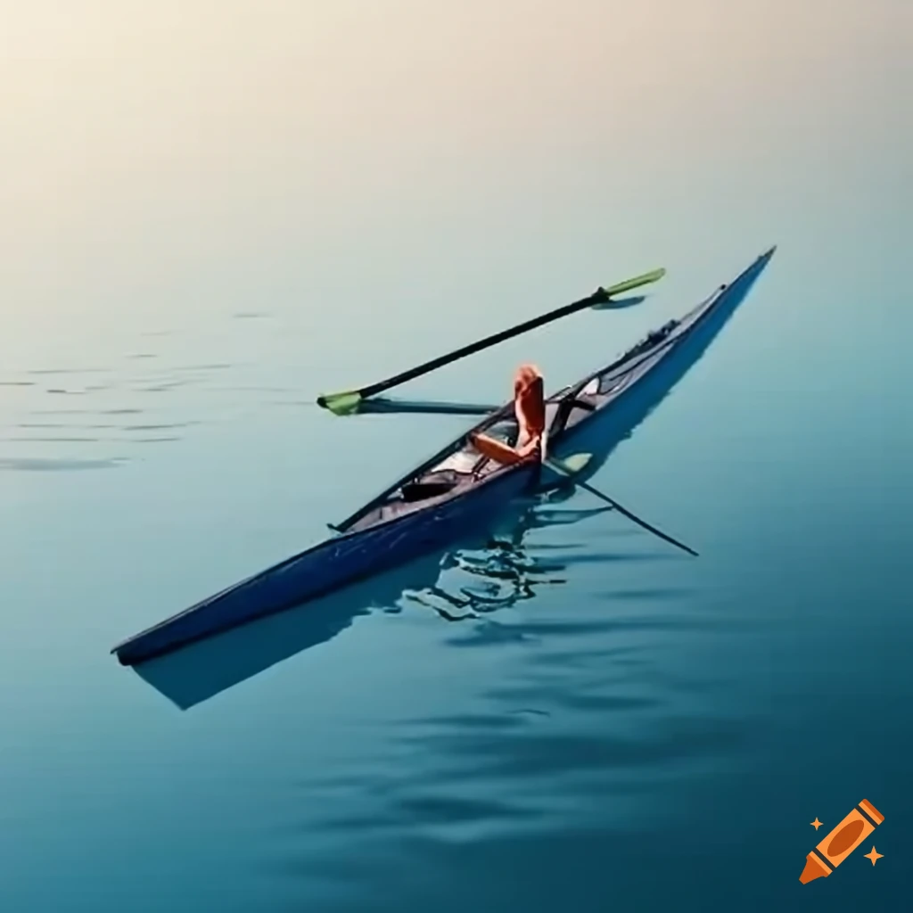 Rowing