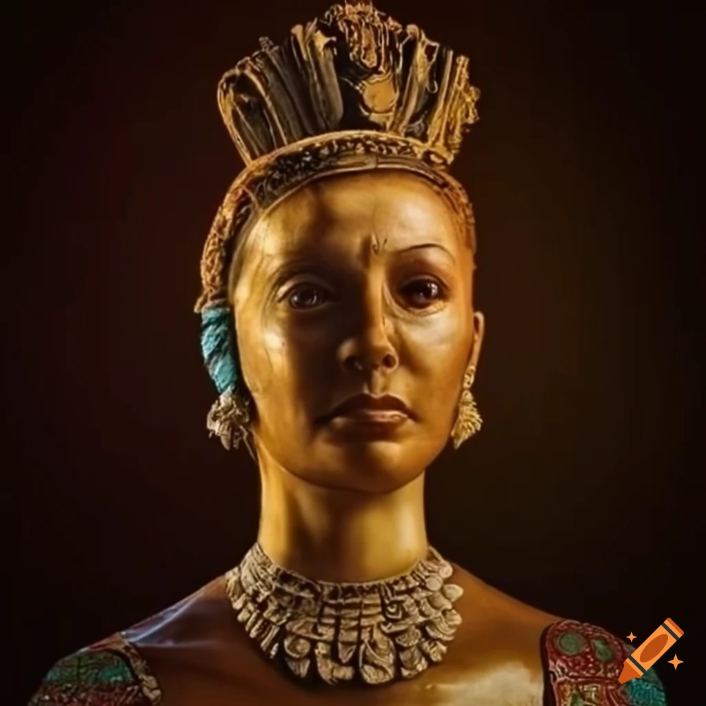 Unlocking hidden treasures on Craiyon