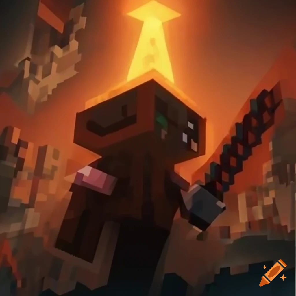 Exploring minecraft hypixel