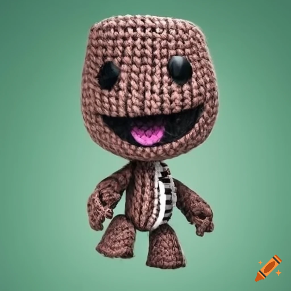 Sackboy