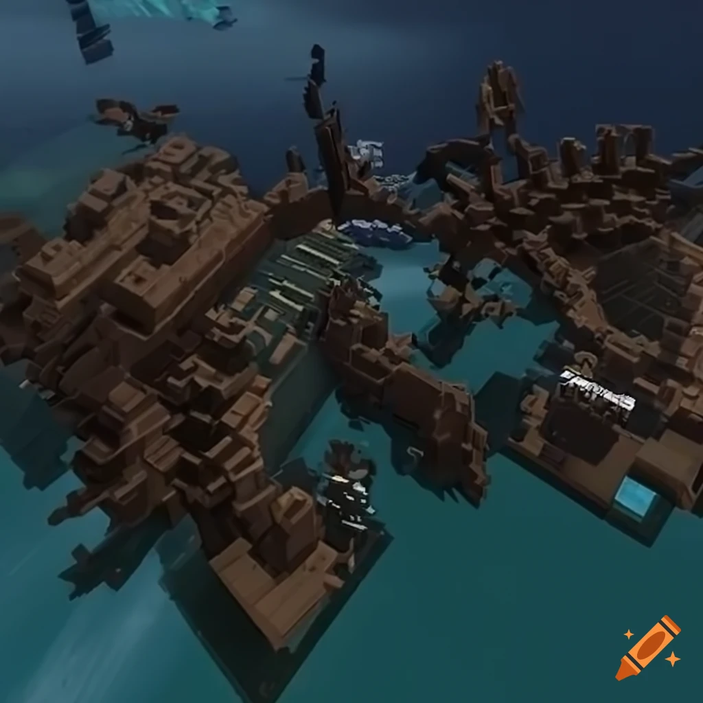 Hive skywars
