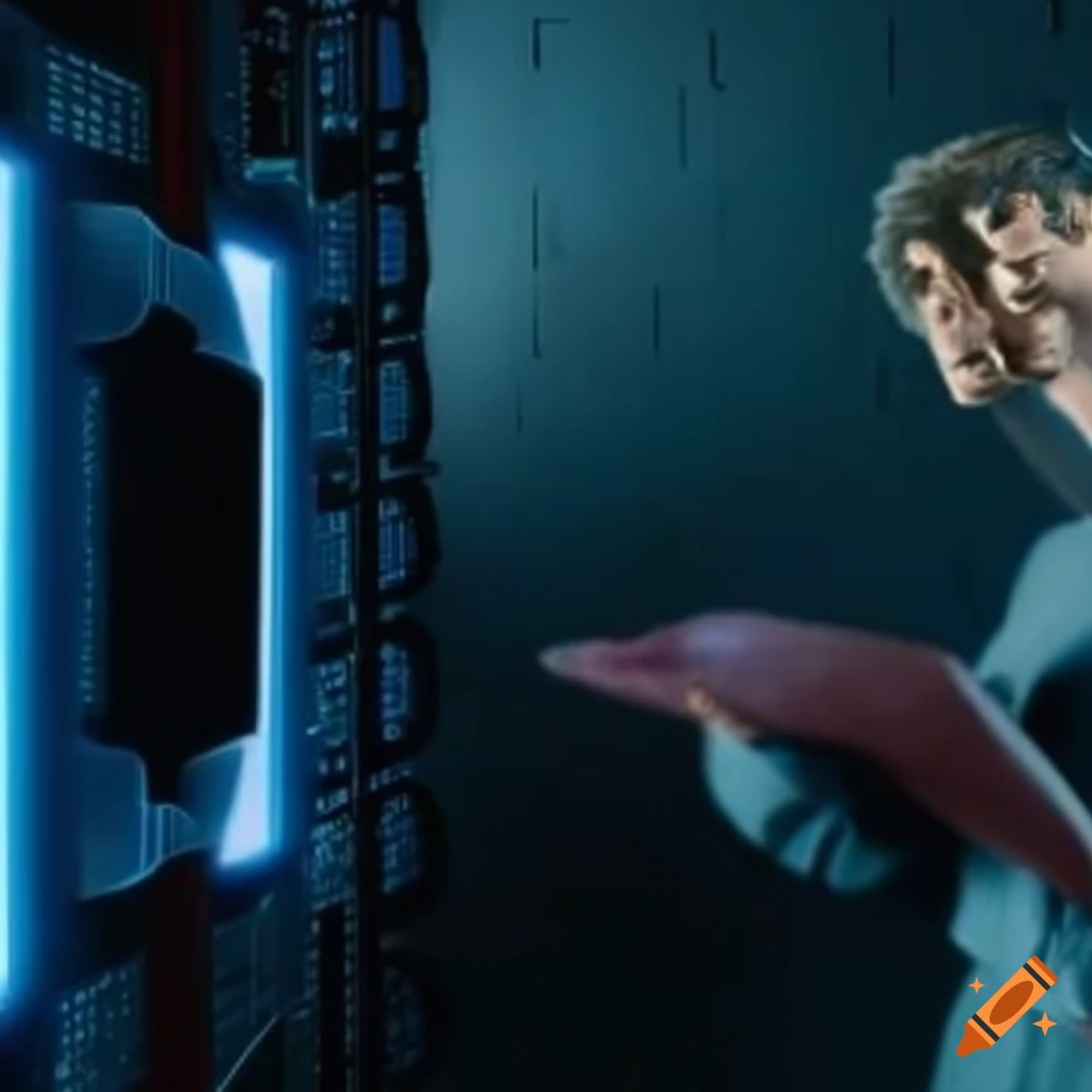 Respect server rules on Craiyon