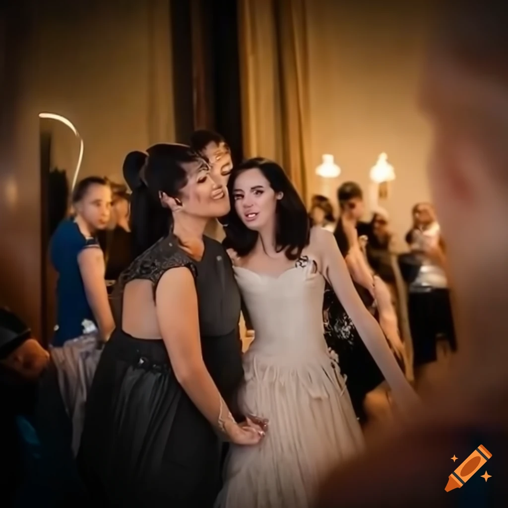 Exciting server events