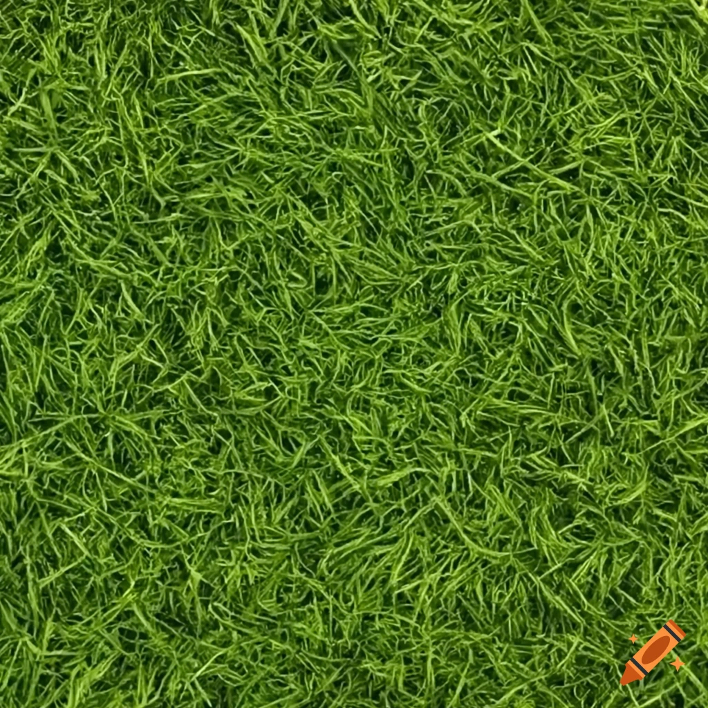 Grass texture, looping on Craiyon