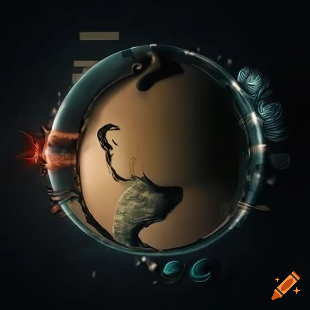 Establishing trade on Craiyon