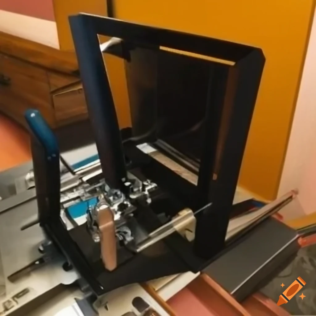 Countless engineering creations