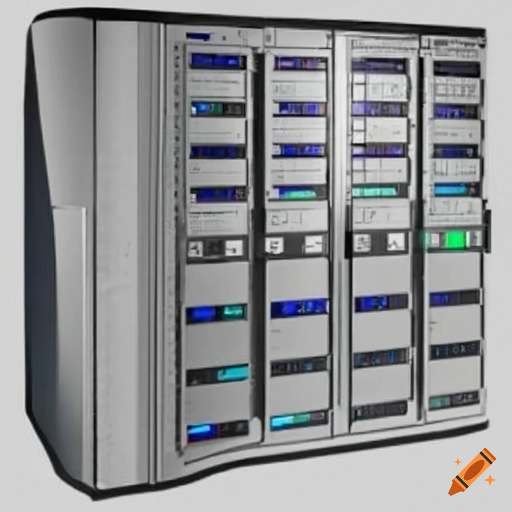 Sa server administration