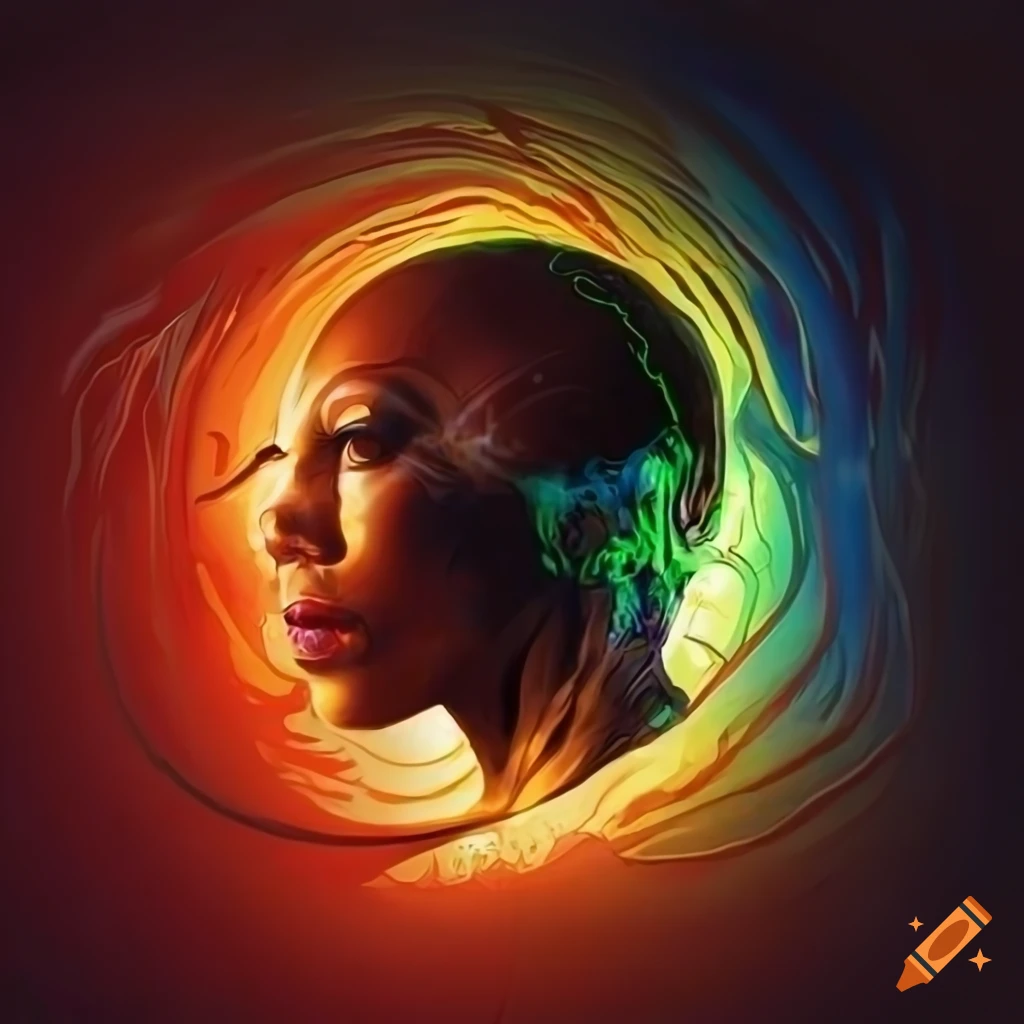 Fantastic graphics on Craiyon