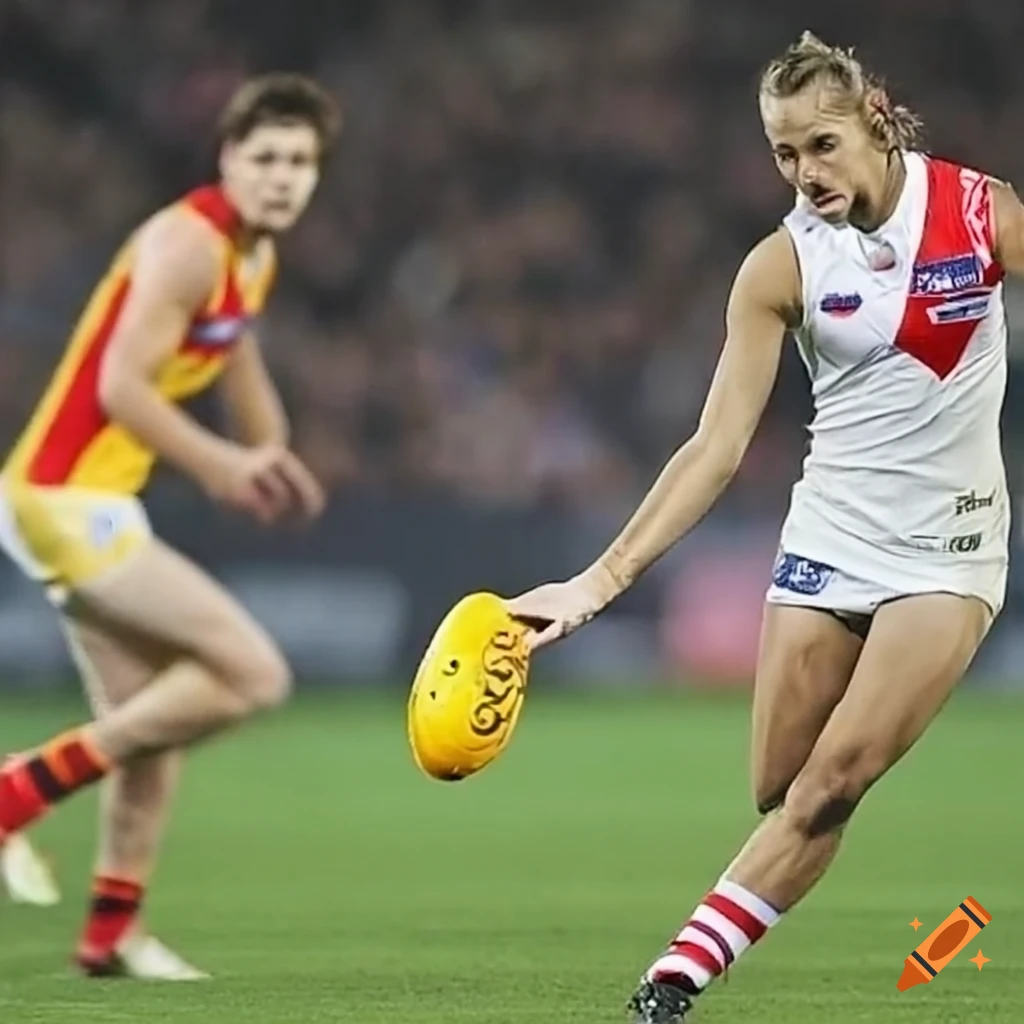 Match begins on Craiyon