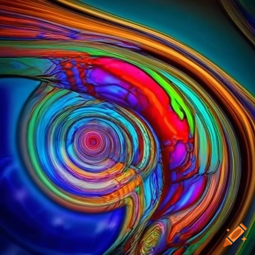 Dimensión abstracta codigos