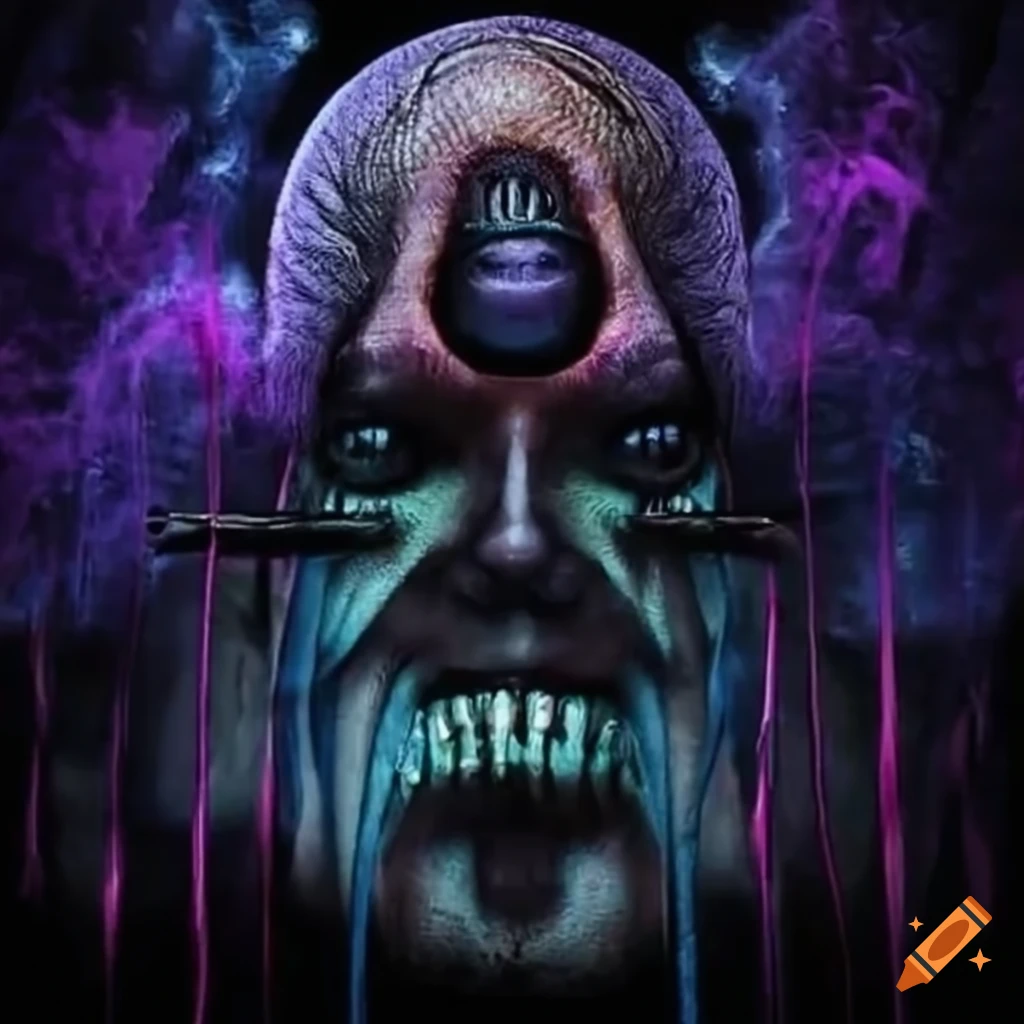 Fear inoculum by tool