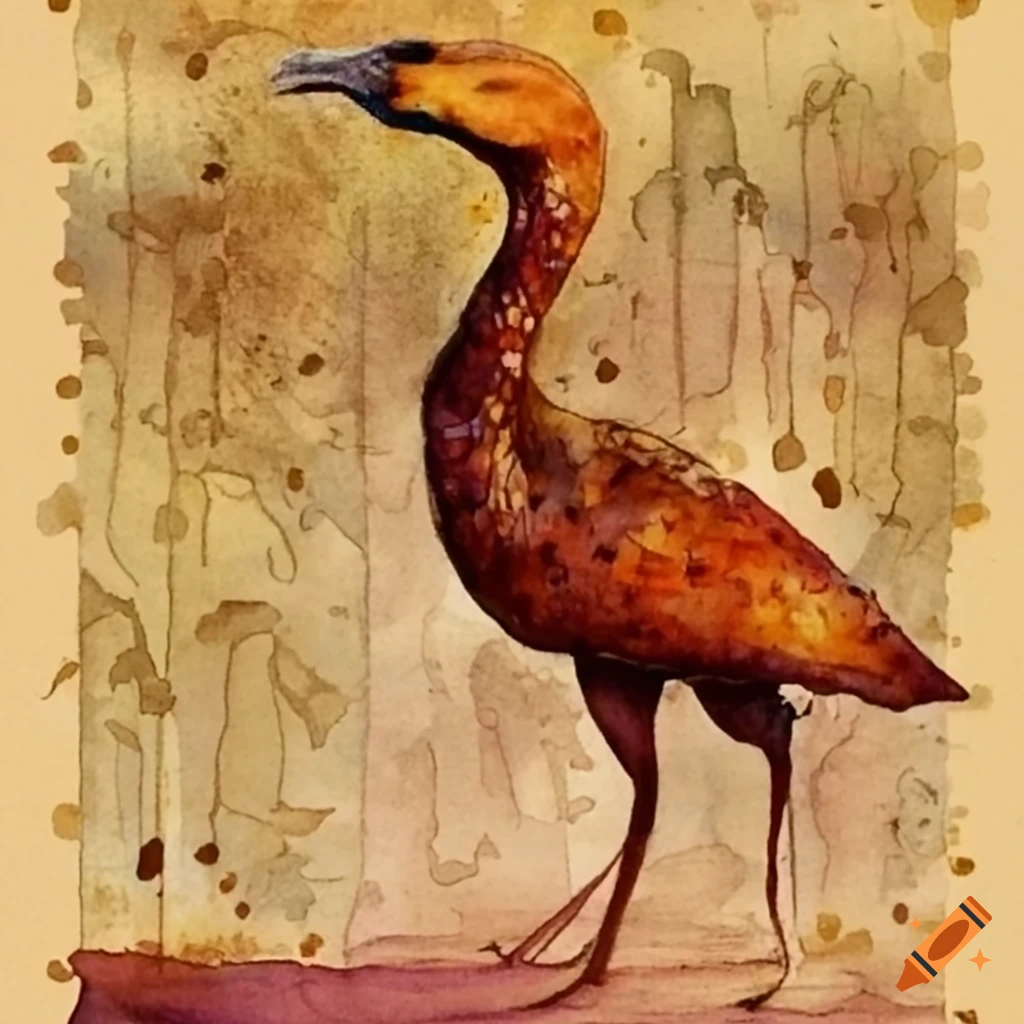 Evolution: adapt or perish in the game of life on Craiyon