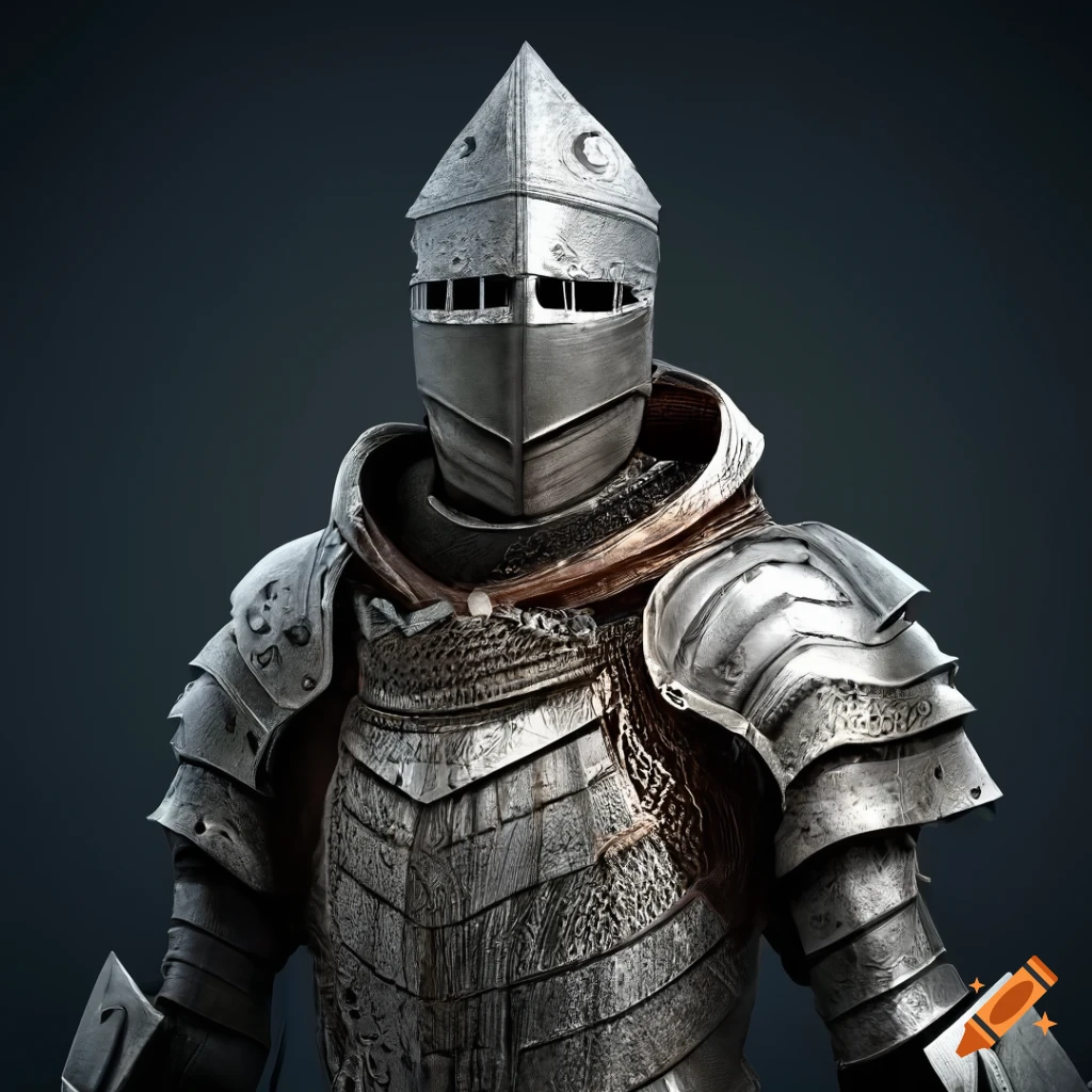 3d Knight