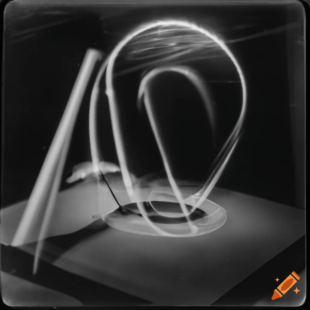 Experimental_photograph_of_the_20_century_science_light_experience_form ...