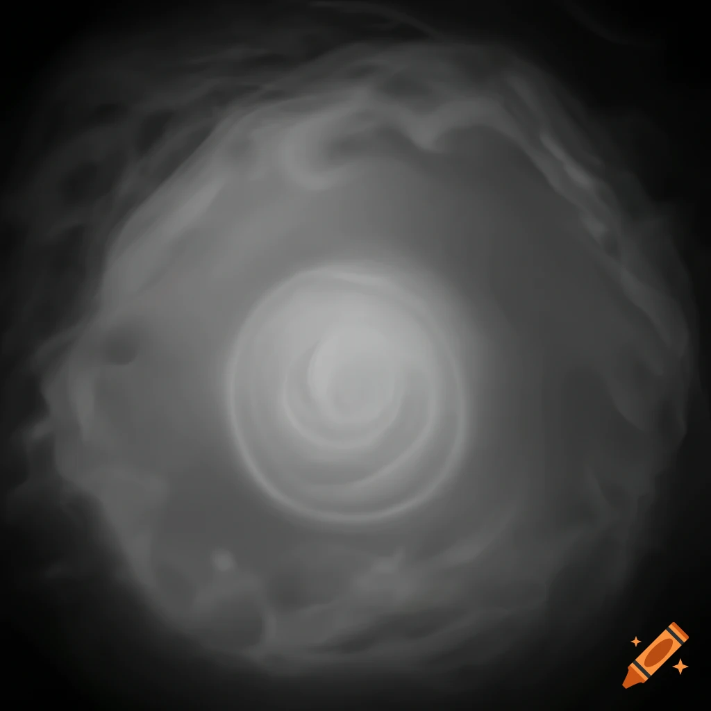 Yog sothoth wispy white high resolution on Craiyon