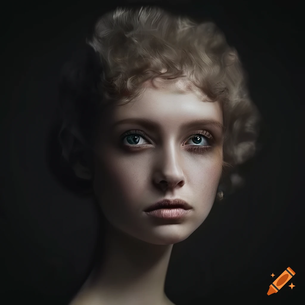 ‘Brilliant Details’-Style, in sharp focus, High Definition, balanced ...