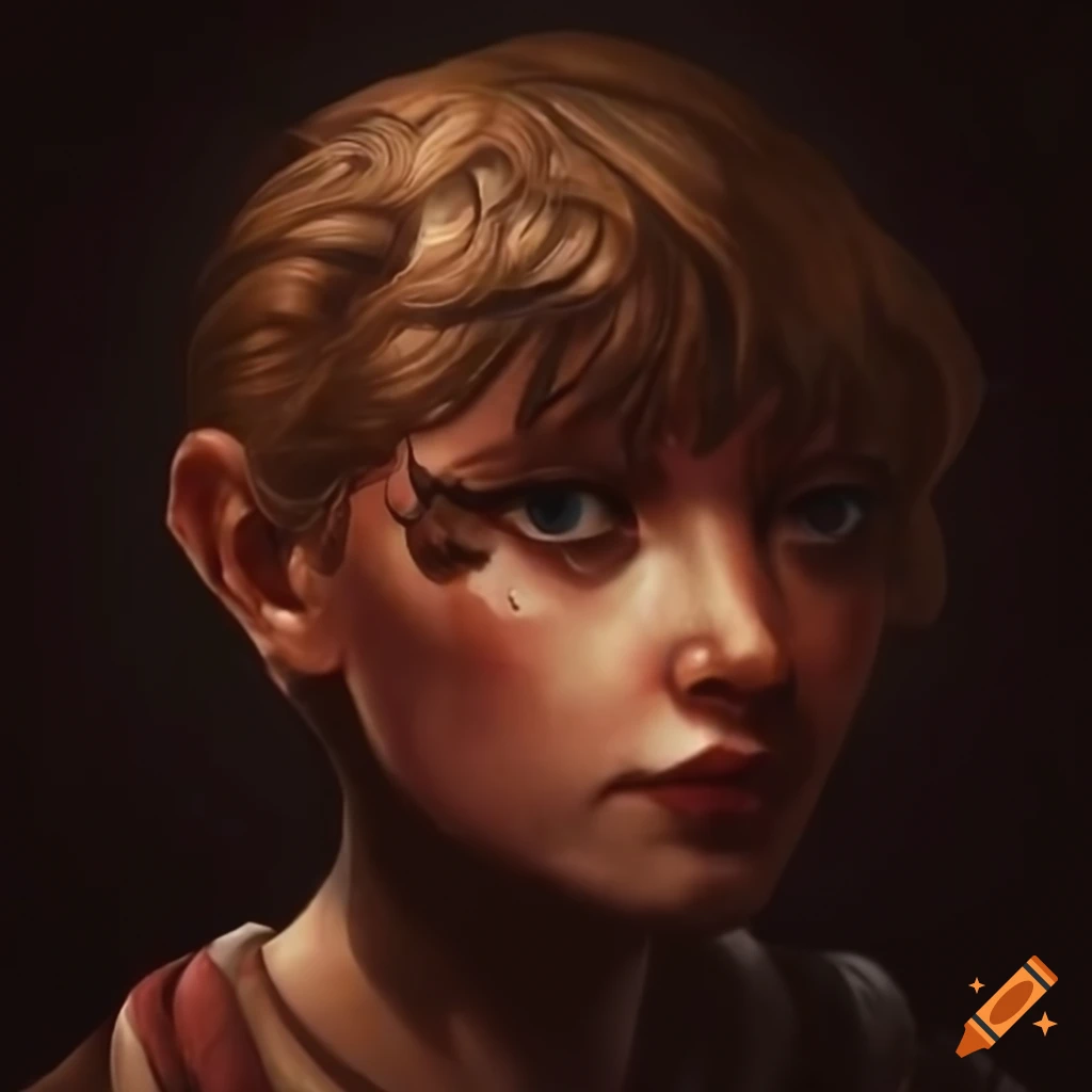 Exploring genre mods on Craiyon