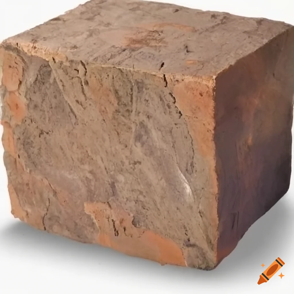 Chiseled blocks on Craiyon