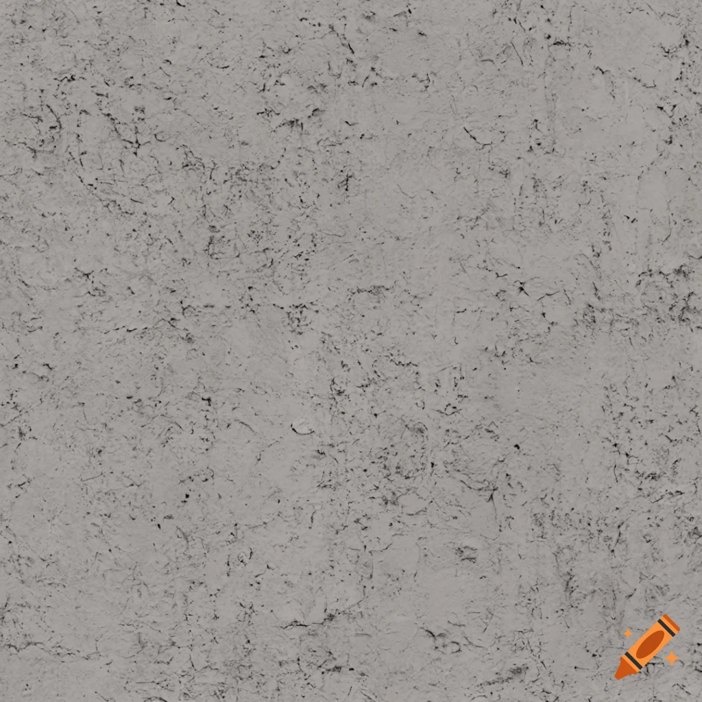 Seamless cement texture