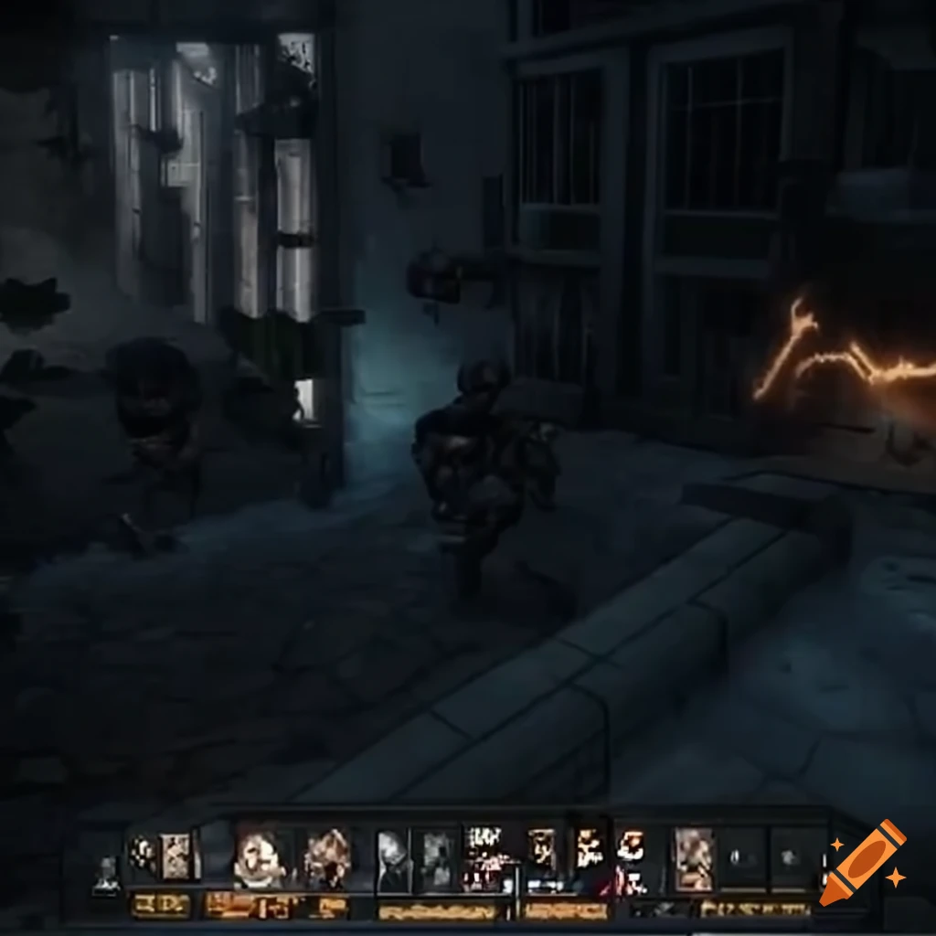 Observing high-level gameplay