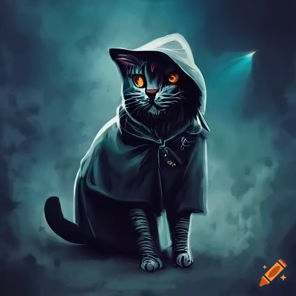 Cats With Lightsabers Wallpaper