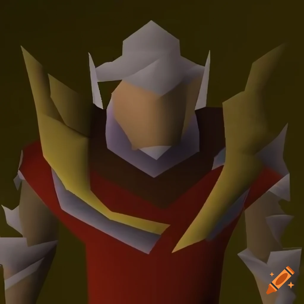 Osrs download option on Craiyon