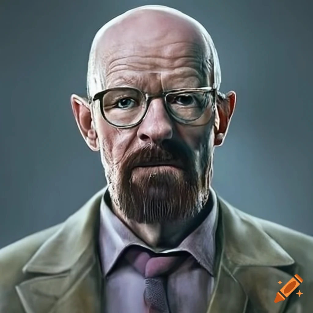 Walter white