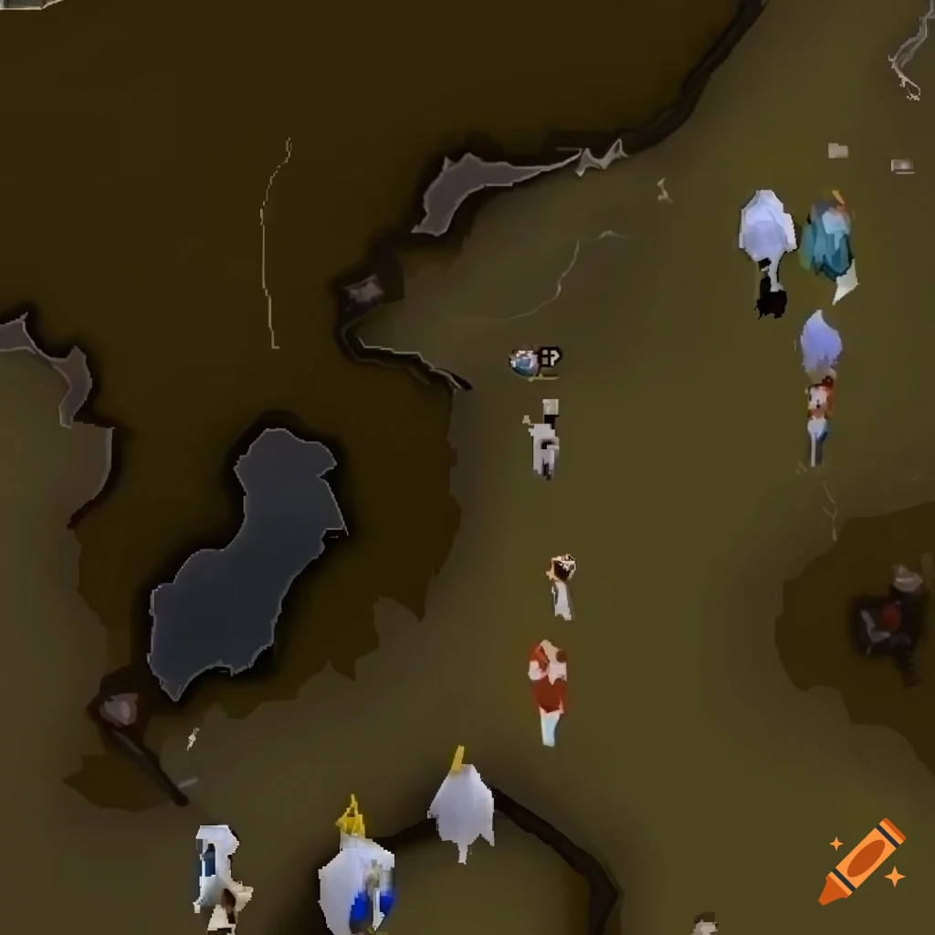 Official osrs client