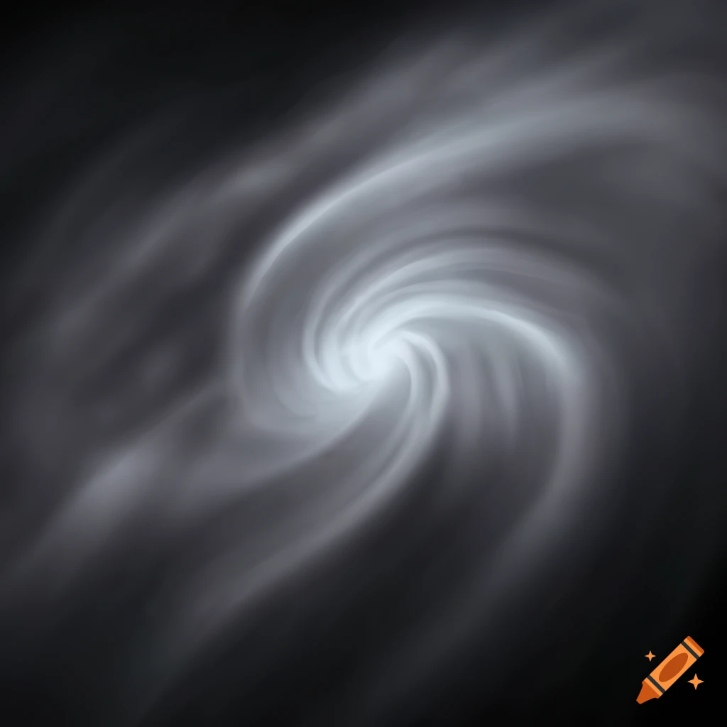 Azathoth wispy white high resolution