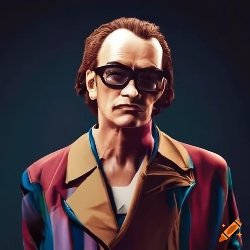 80s walk man
