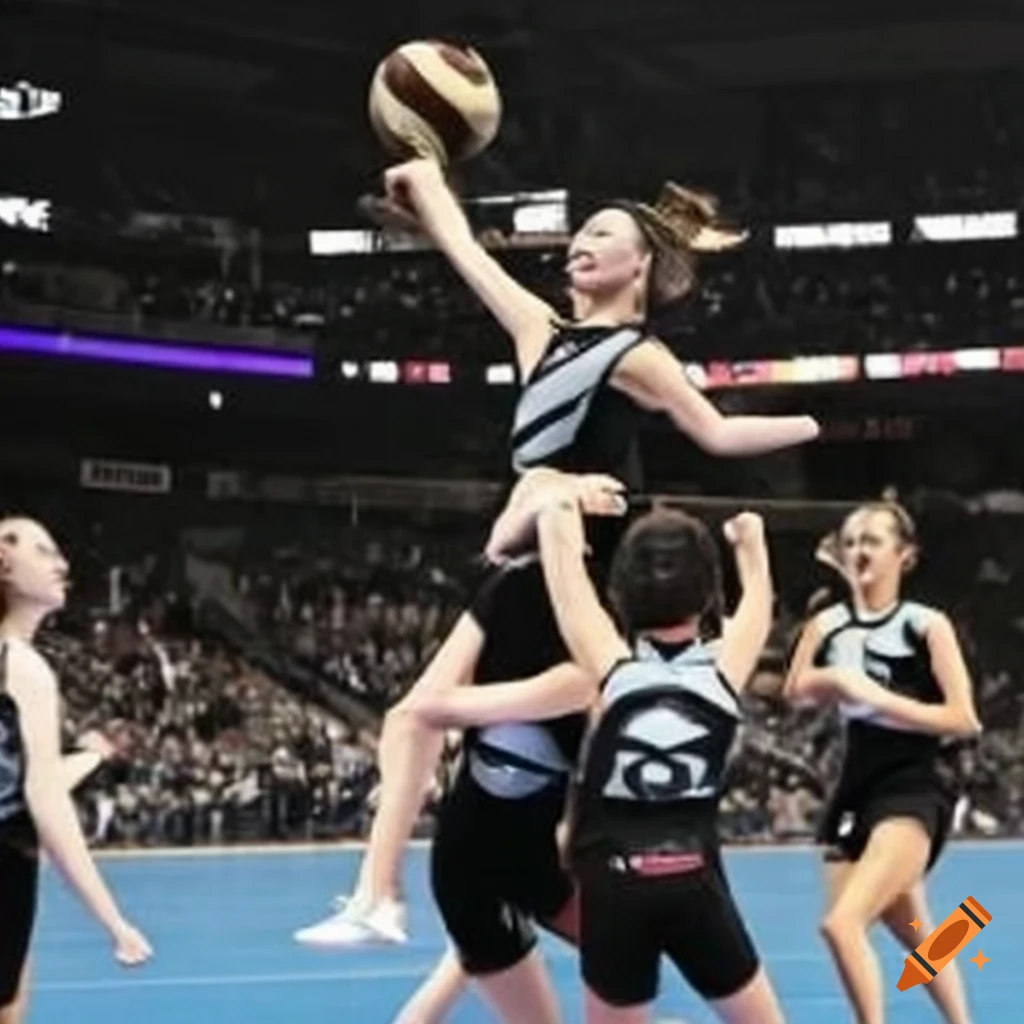 Unleashing competitive spirit on Craiyon