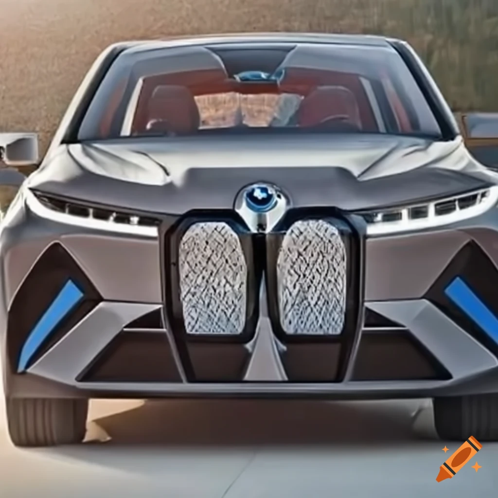 2024 bmw ix